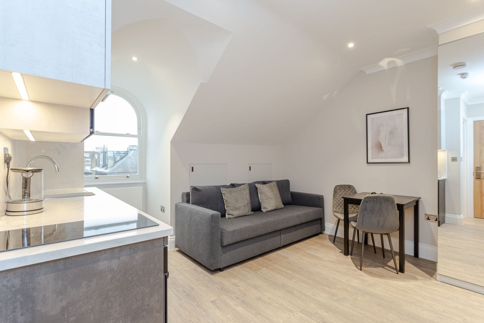 Chelsea - Cleveland Residences