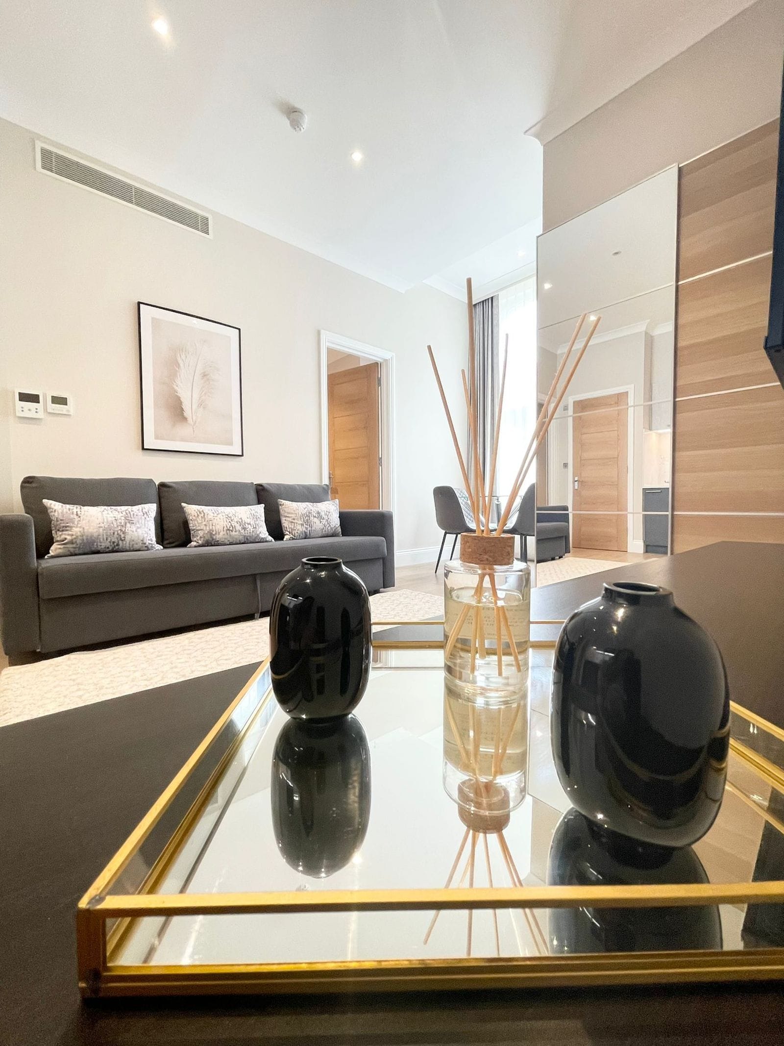 Chelsea - Cleveland Residences