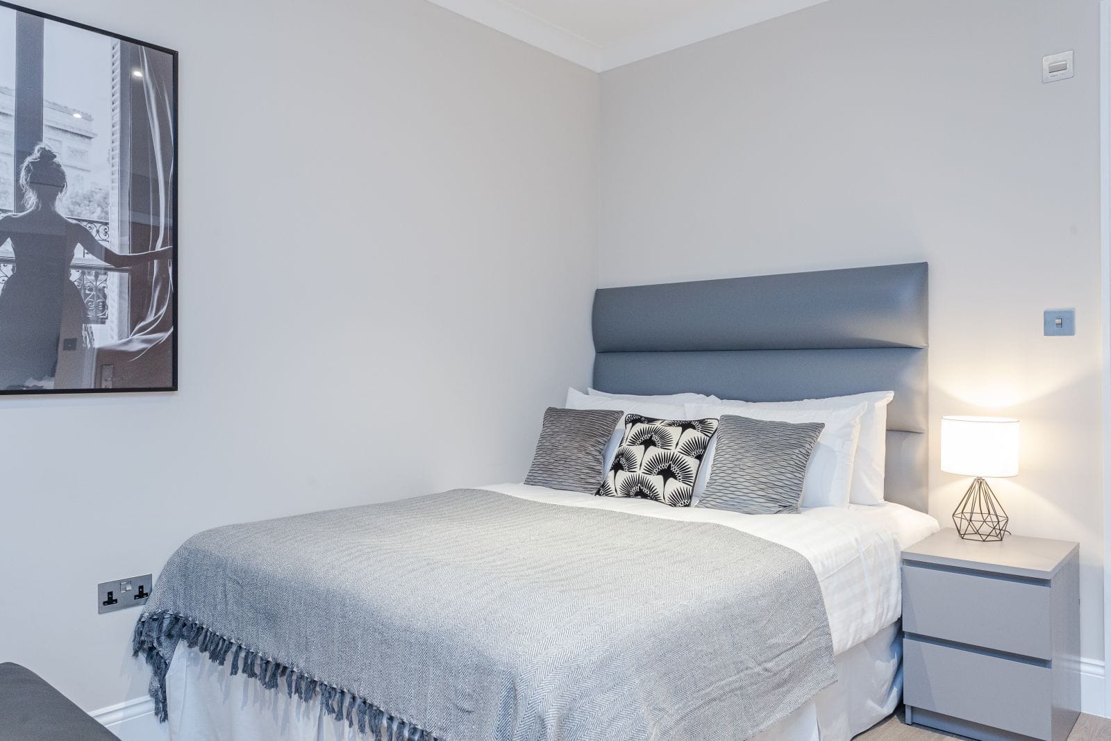 Chelsea - Cleveland Residences