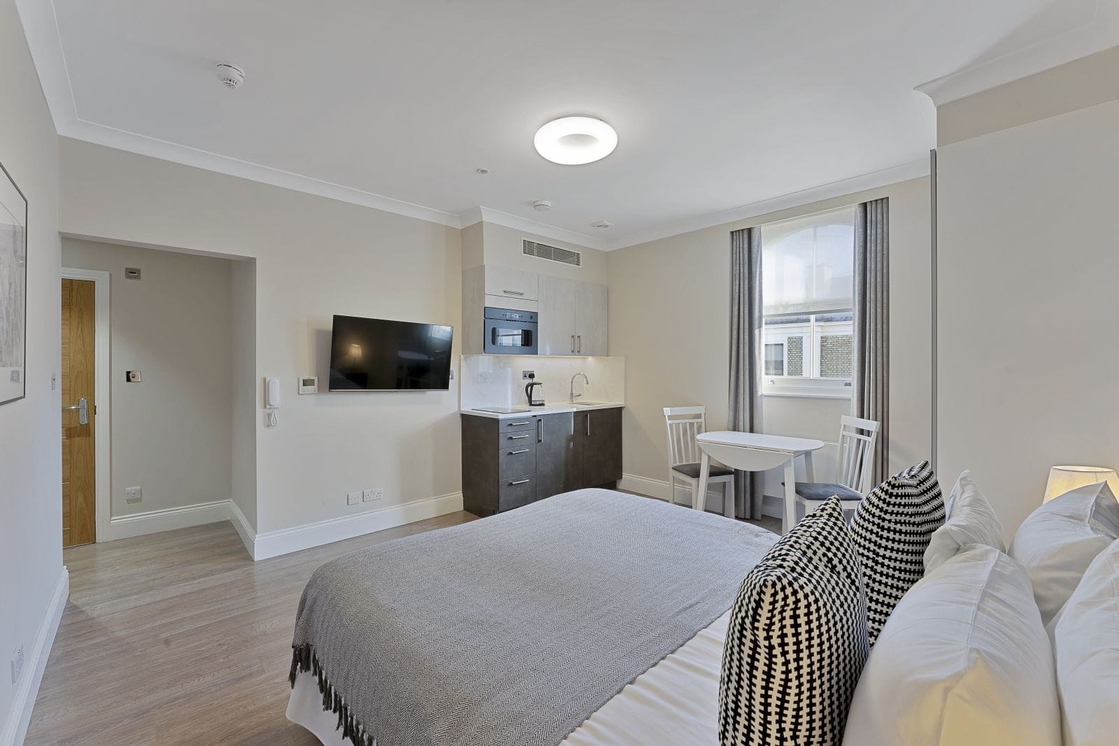 Kensington - Cleveland Residences