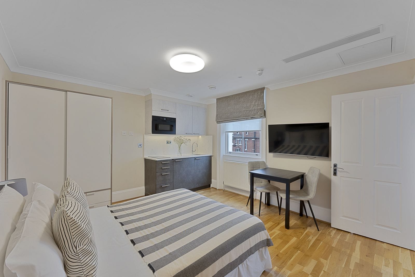 Kensington - Cleveland Residences