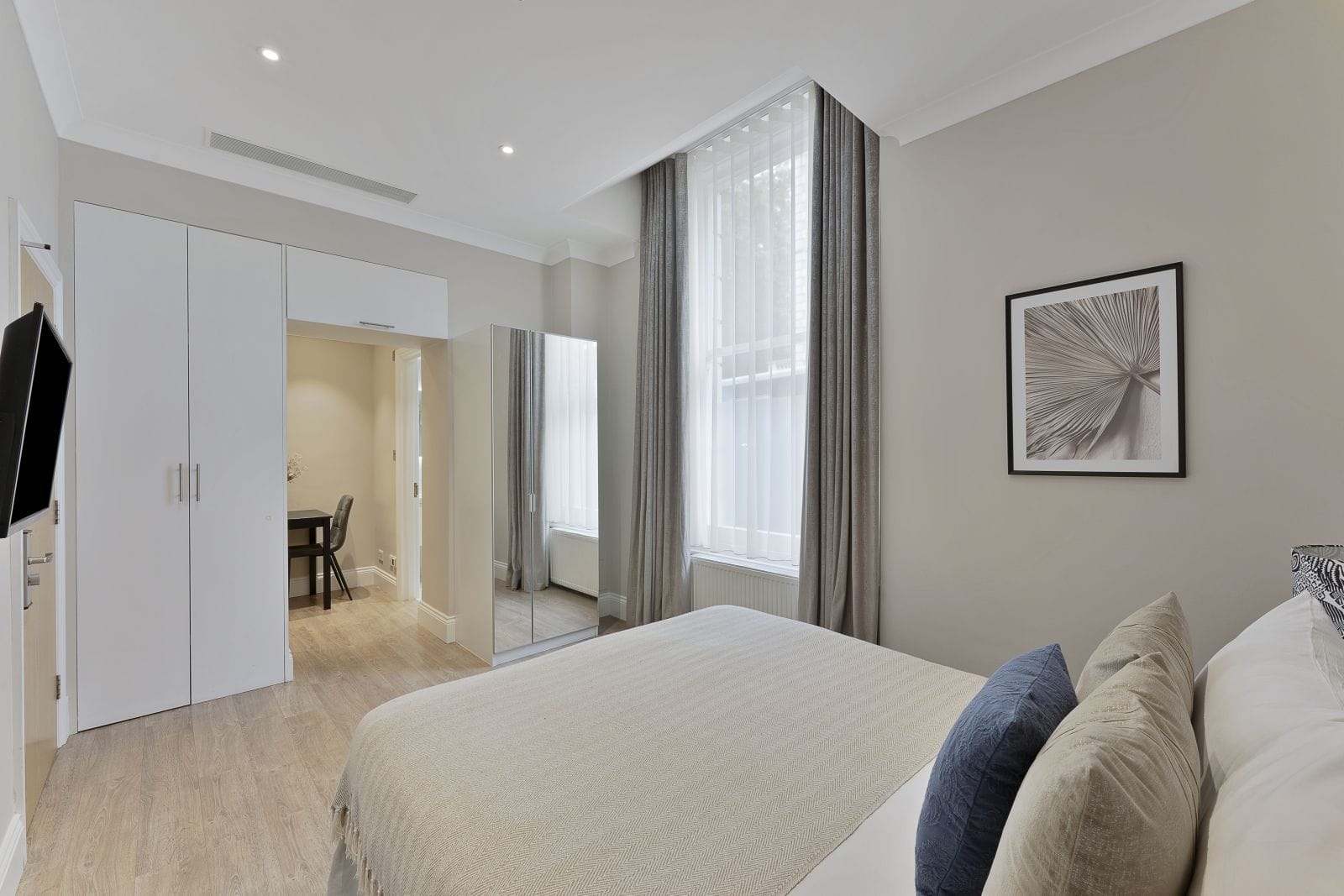 Kensington - Cleveland Residences