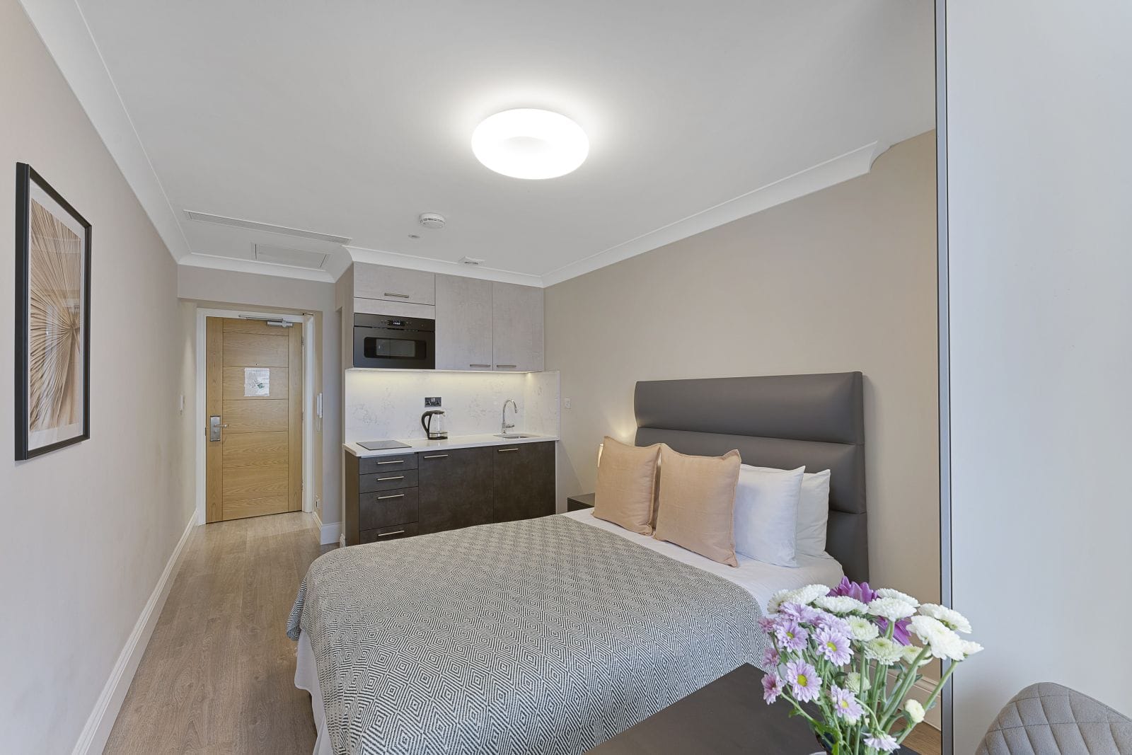 Kensington - Cleveland Residences