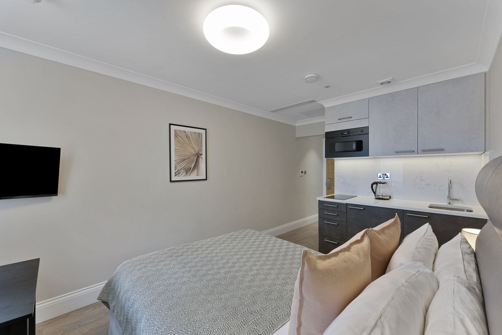 Kensington - Cleveland Residences