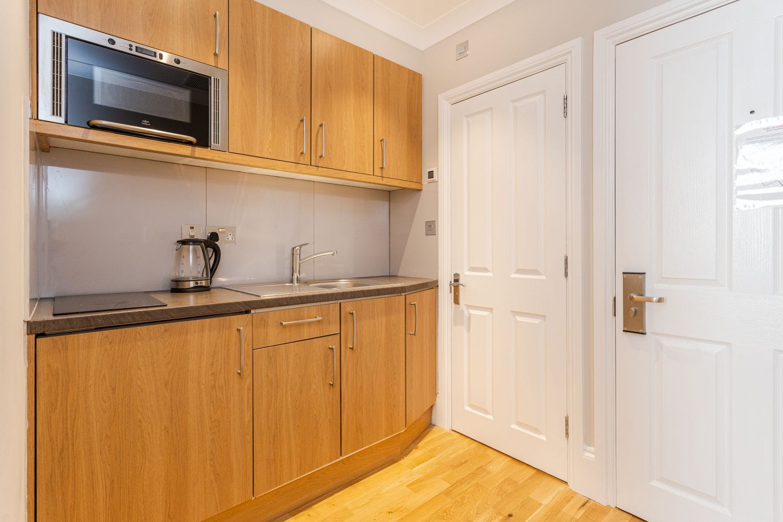 Kensington - Cleveland Residences