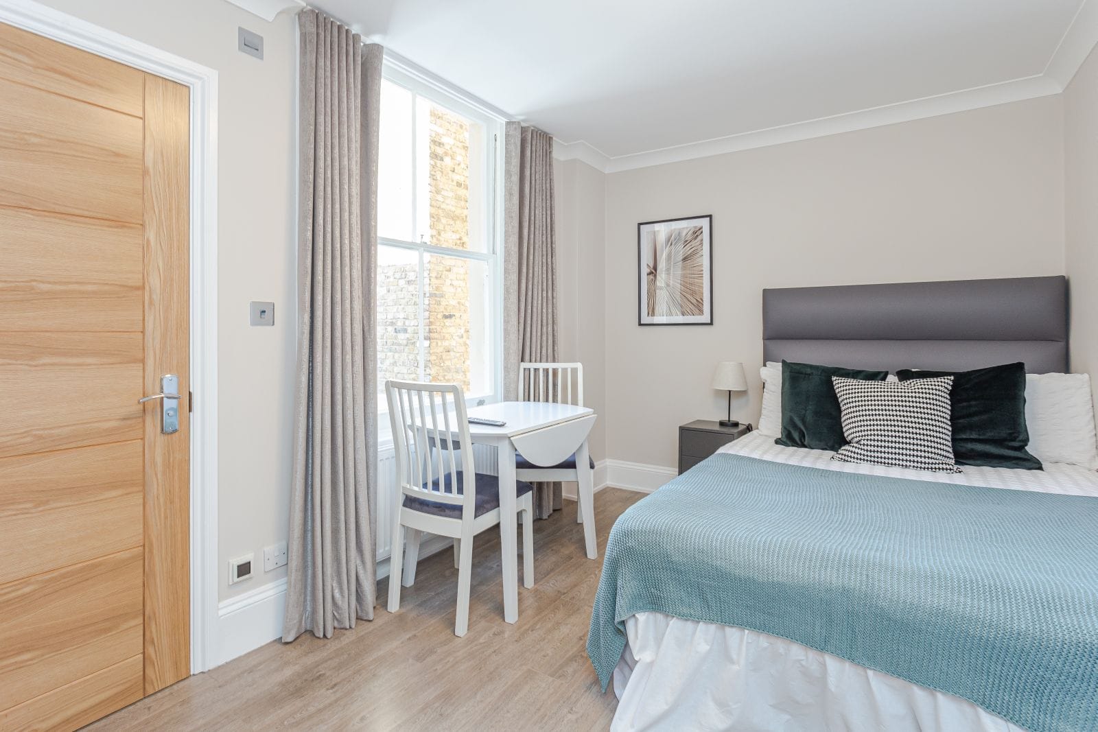 Kensington - Cleveland Residences