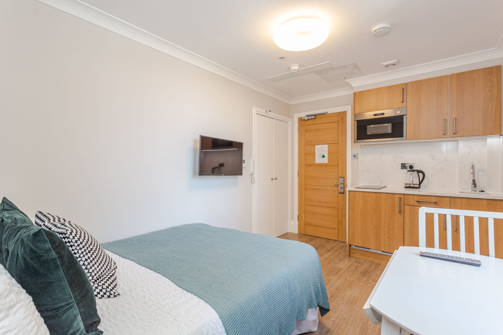 Kensington - Cleveland Residences