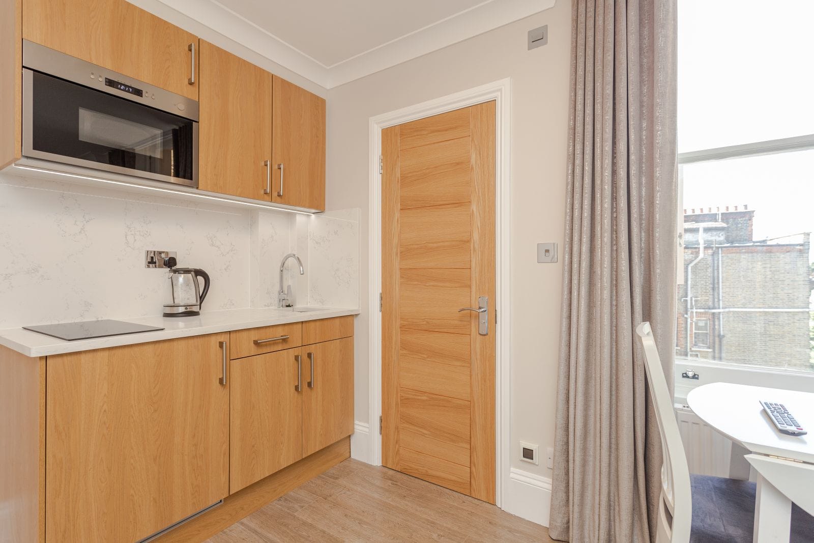 Kensington - Cleveland Residences