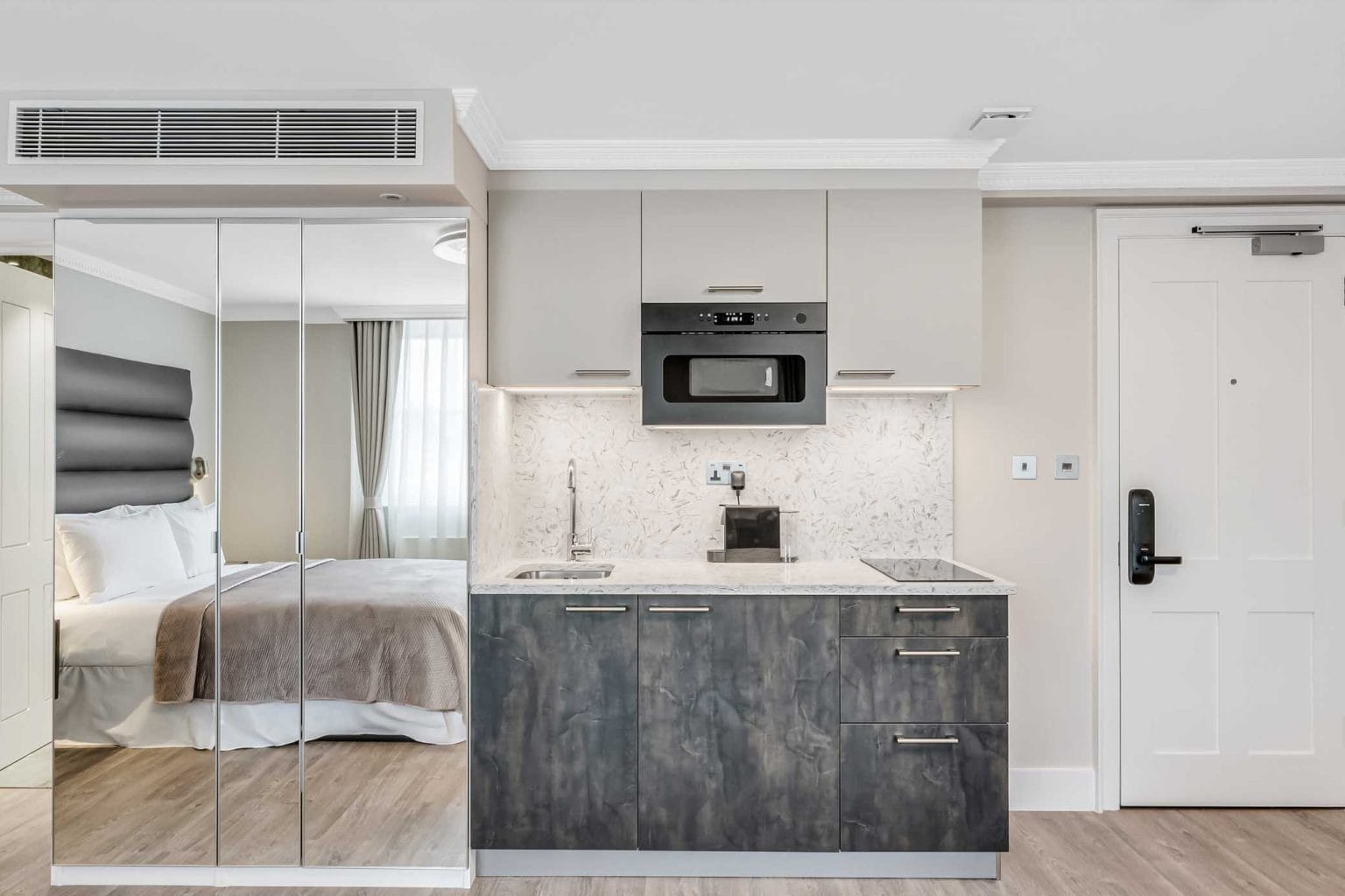 Bloomsbury - Cleveland Residences