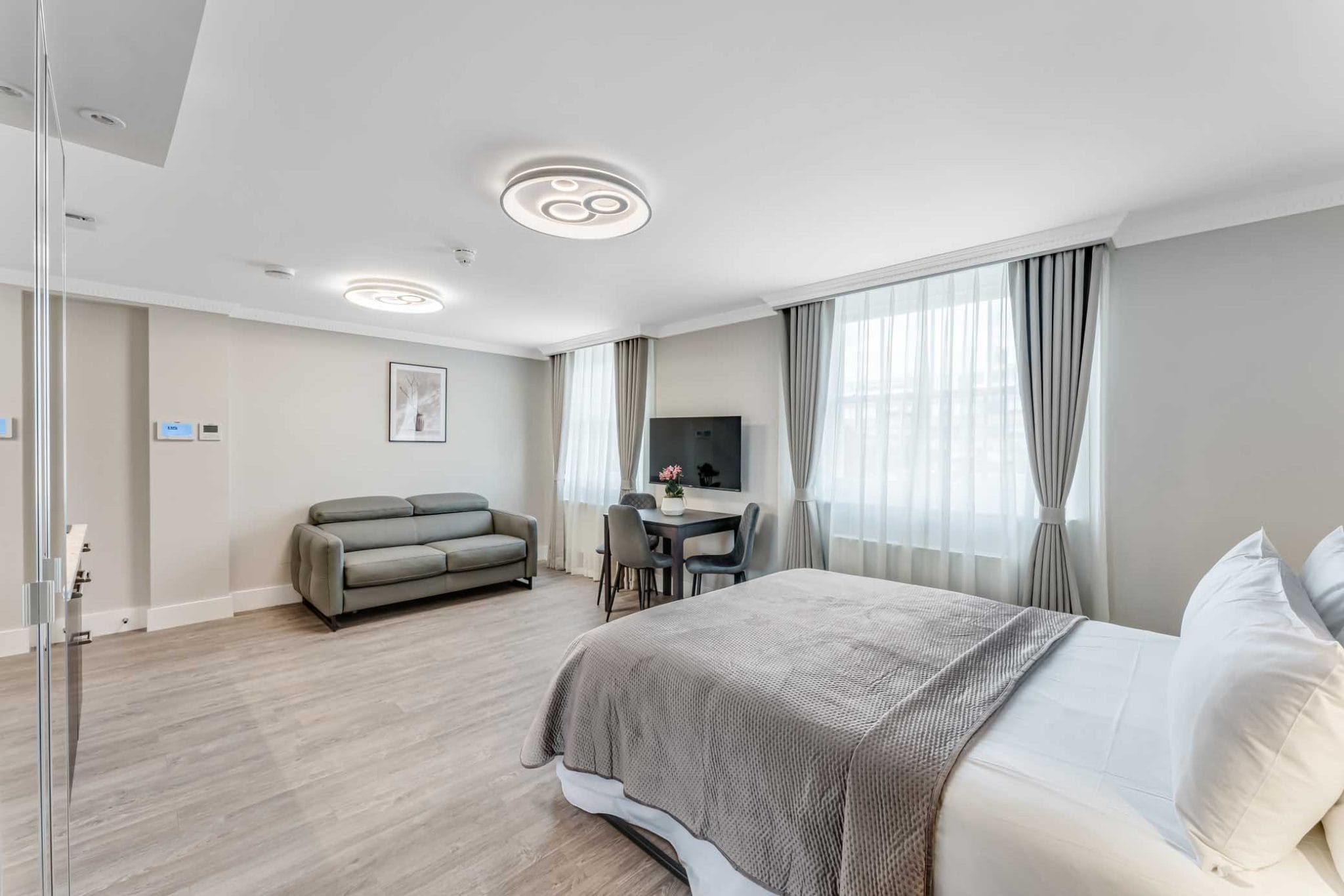 Bloomsbury - Cleveland Residences
