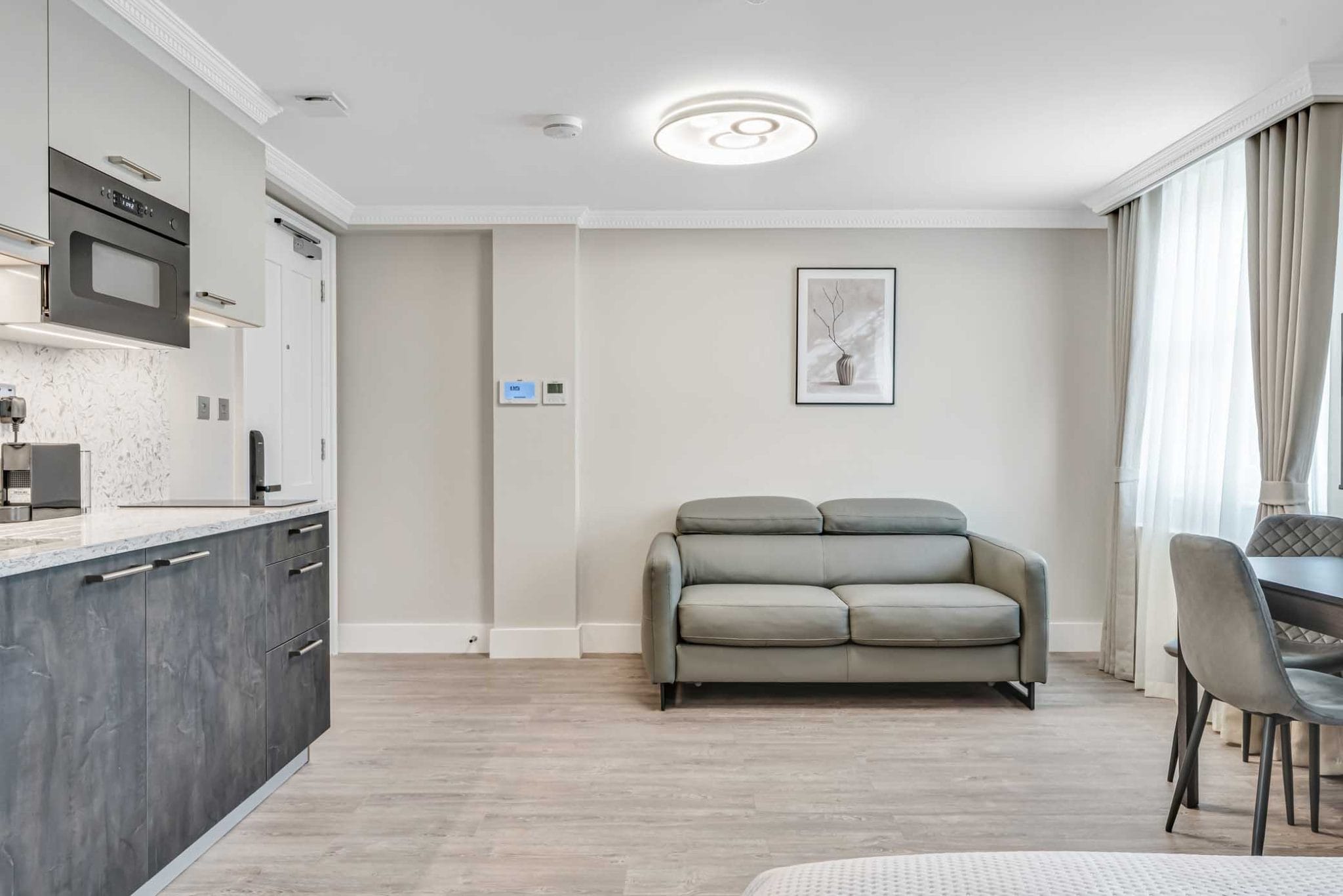 Bloomsbury - Cleveland Residences