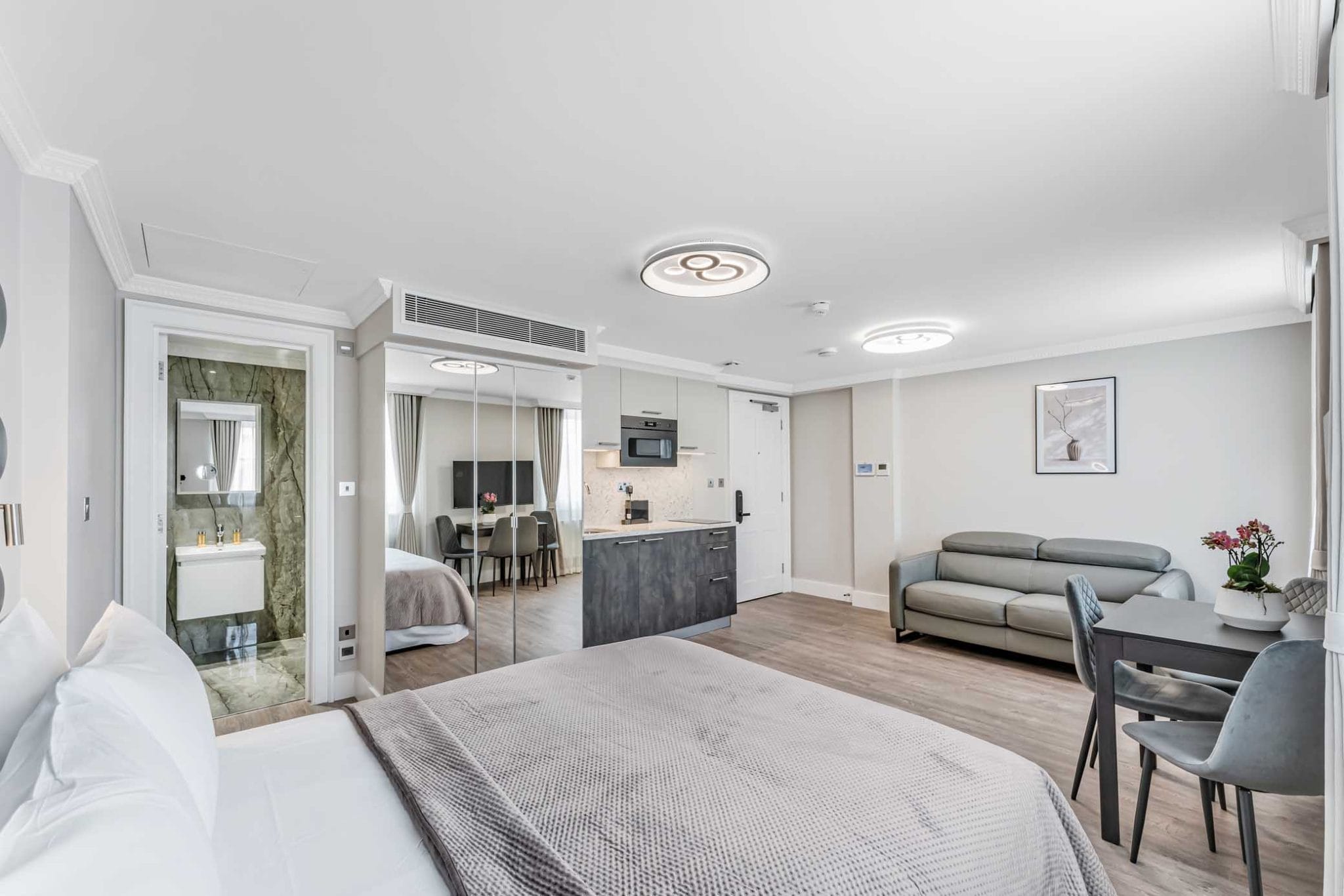 Bloomsbury - Cleveland Residences