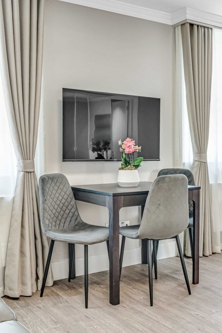 Bloomsbury - Cleveland Residences