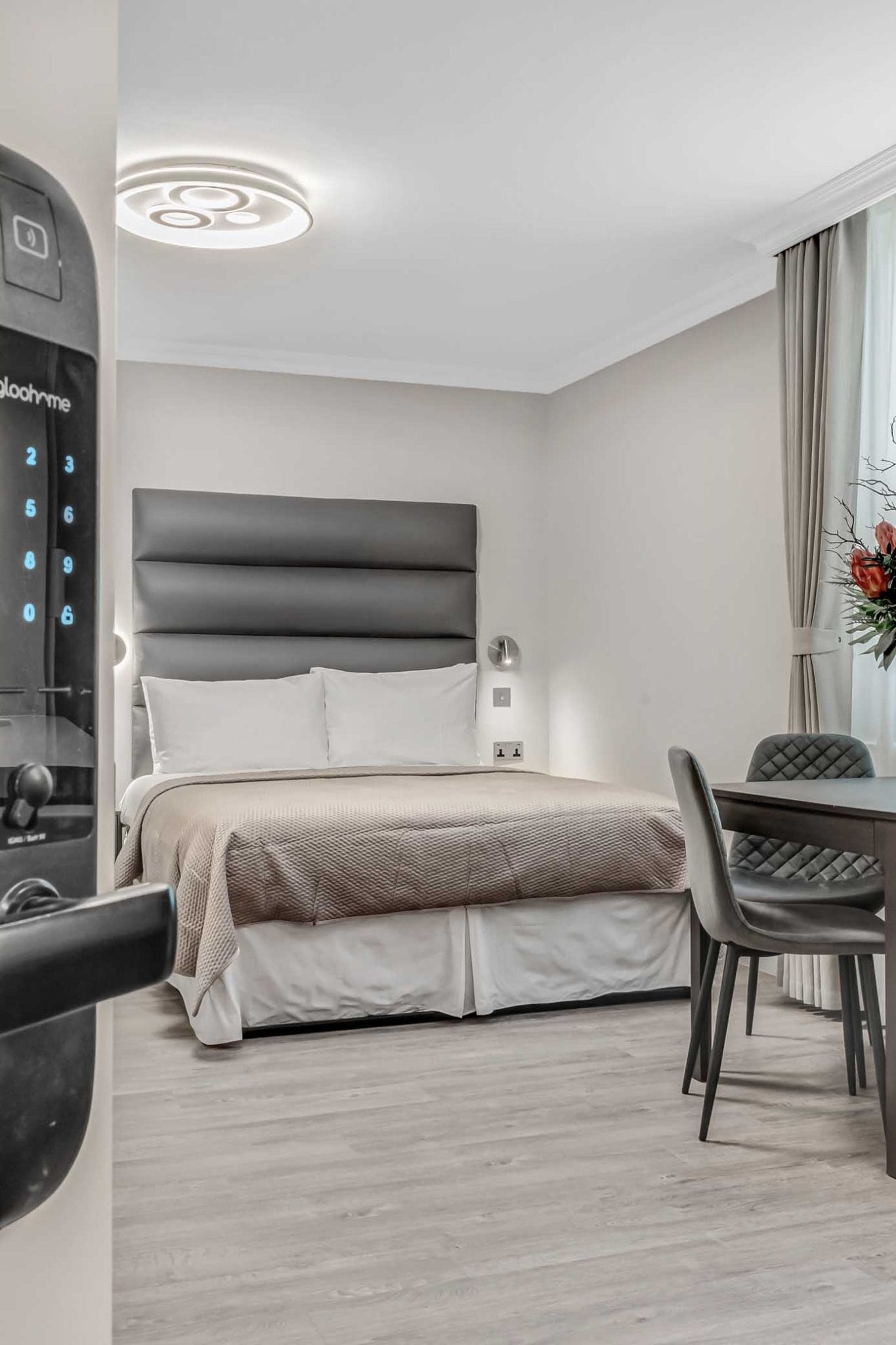 Bloomsbury - Cleveland Residences