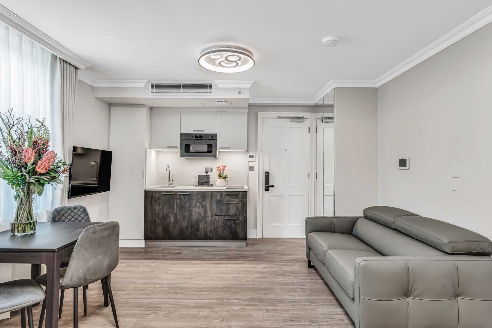 Bloomsbury - Cleveland Residences