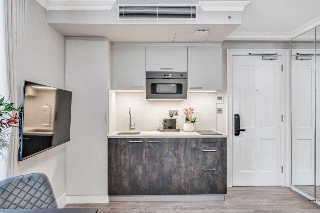 Bloomsbury - Cleveland Residences