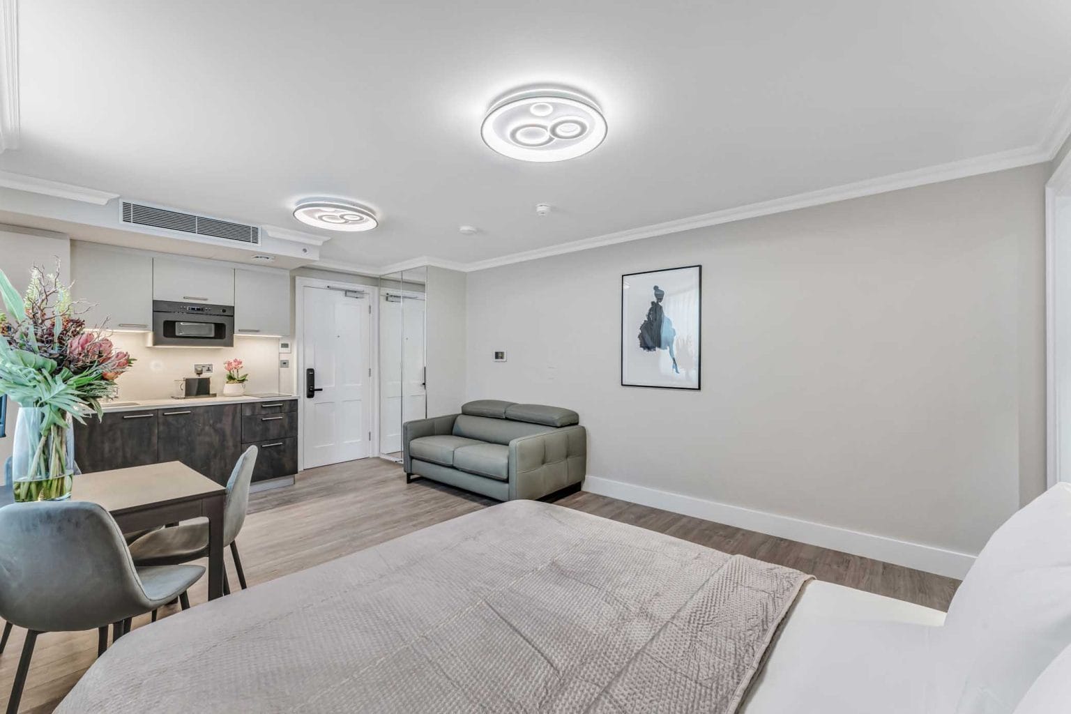 Bloomsbury - Cleveland Residences