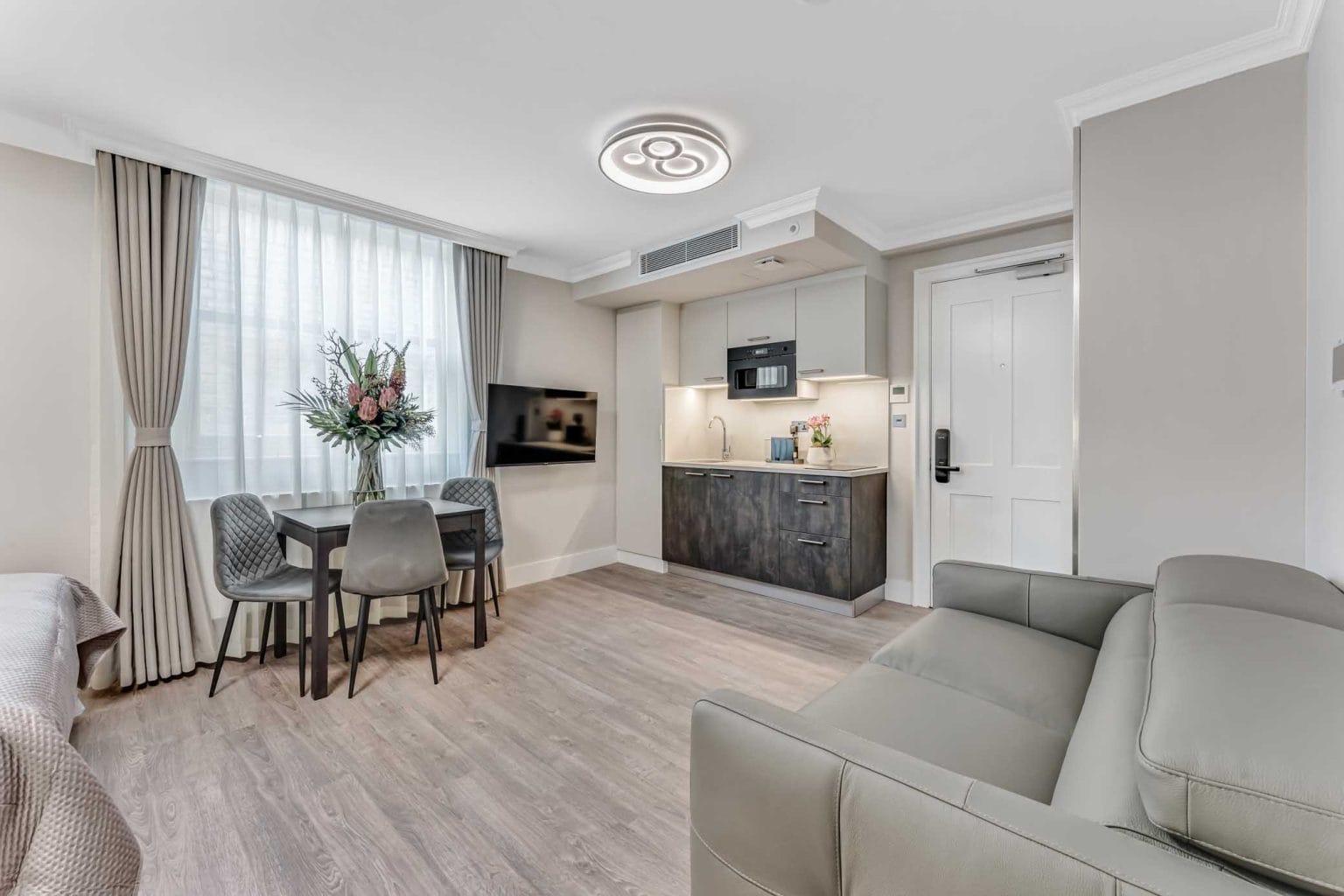 Bloomsbury - Cleveland Residences