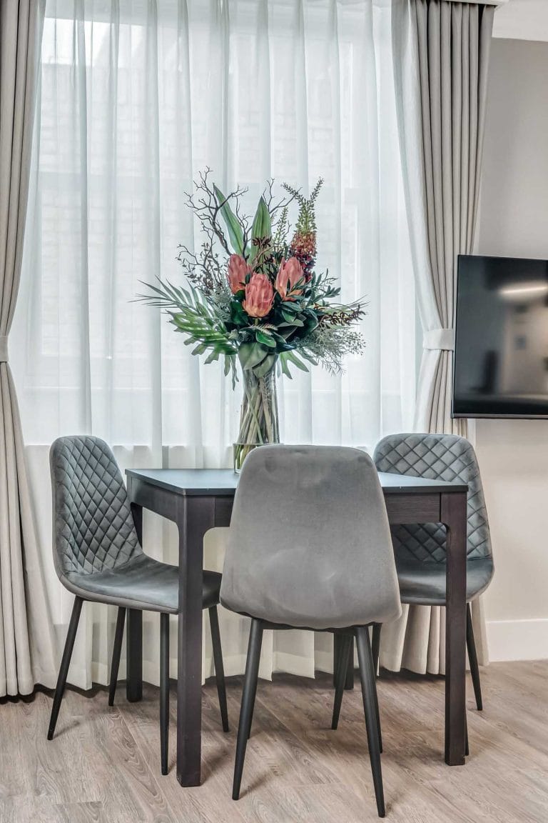 Bloomsbury - Cleveland Residences