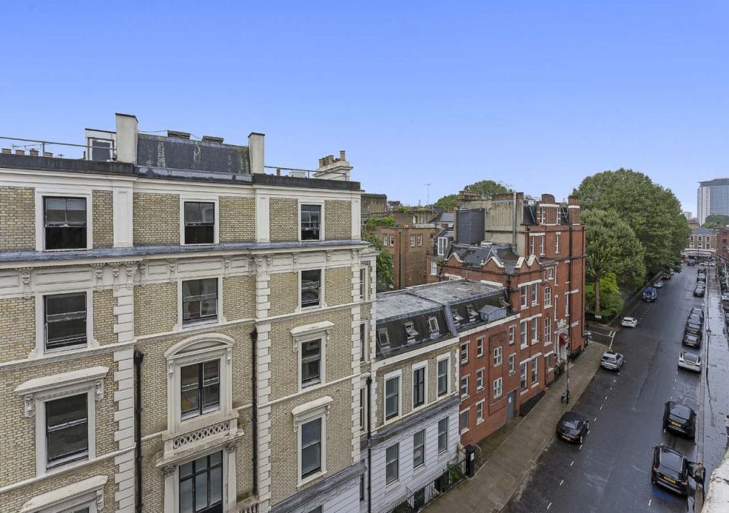 Kensington - Cleveland Residences